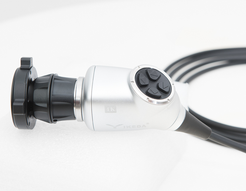 4k Endoscope Camera System