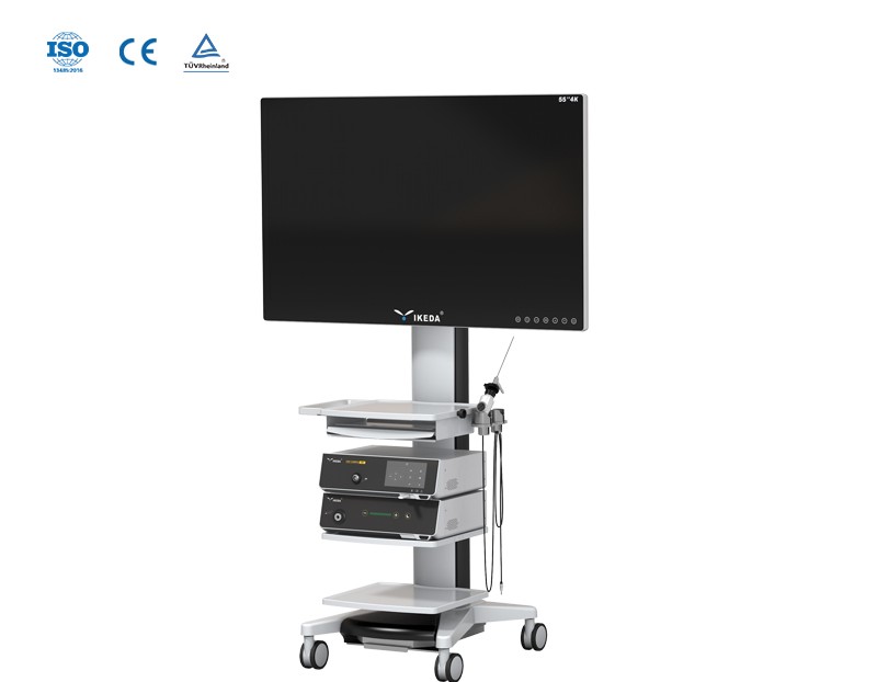 32 inch 4K UHD Medical Endoscope Monitor and Medical Endoscope Monitor ...