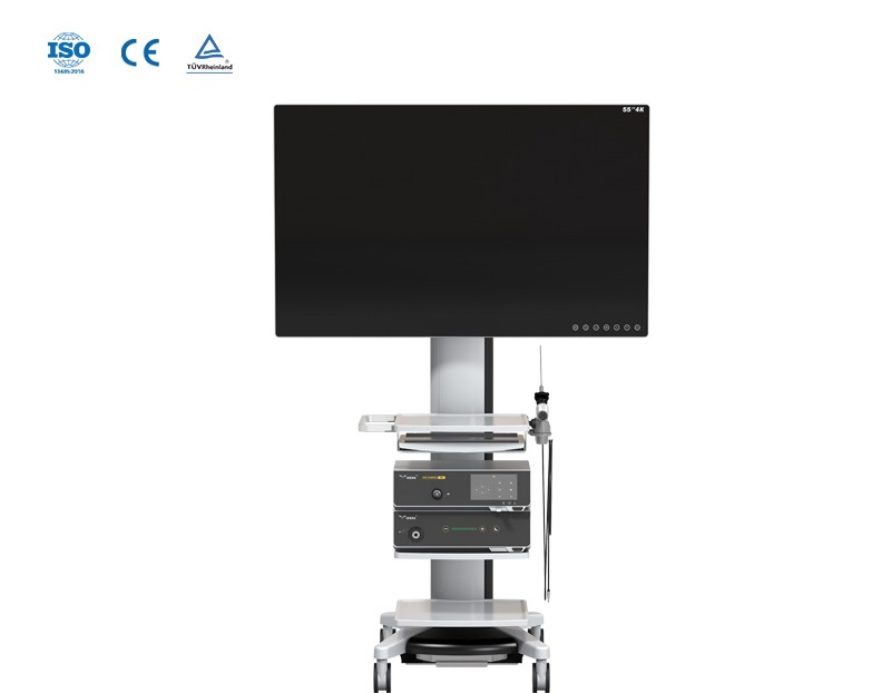 4k Endoscope Camera System