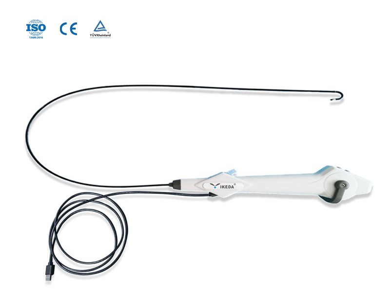 Veterinary Endoscope-Xuzhou IKEDA Electronic Science and Technology Co.,Ltd