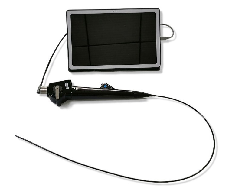 Veterinary Endoscope-Xuzhou IKEDA Electronic Science and Technology Co.,Ltd